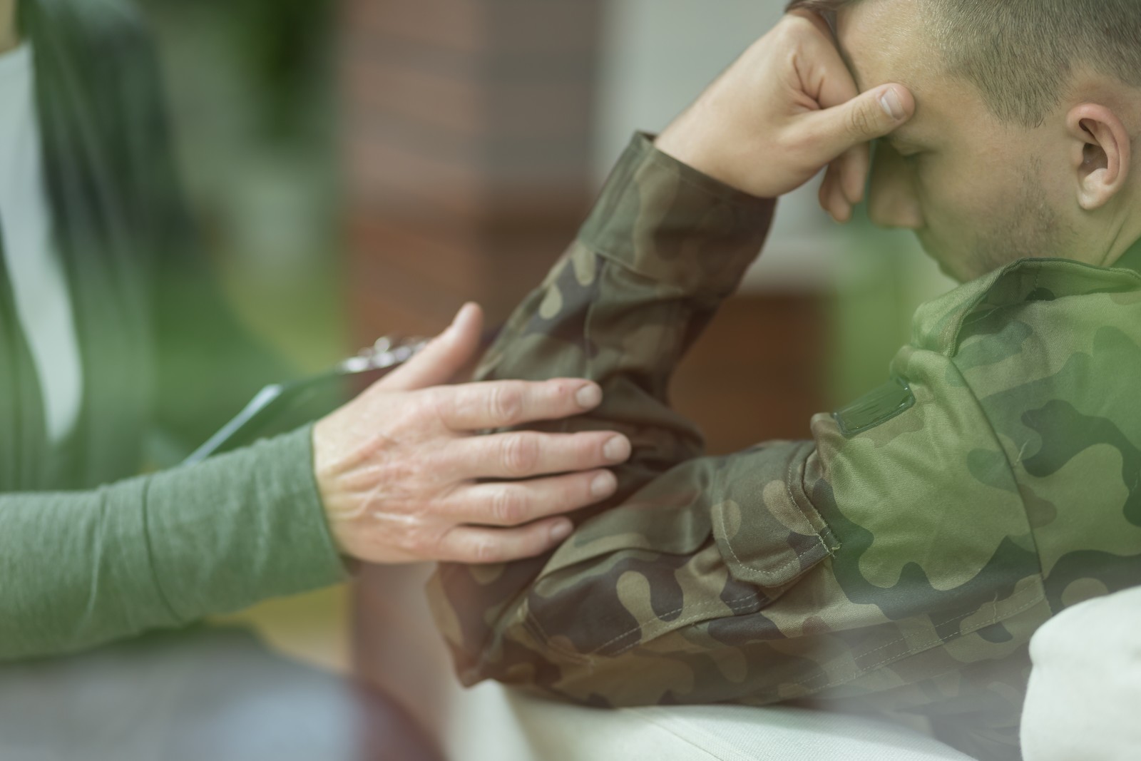 Requesting An Increase In Your Va Disability Benefits Rating Cuddigan Law